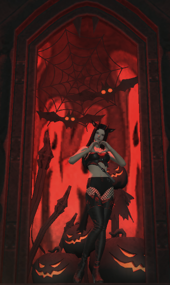 Devilish Delight | Eorzea Collection