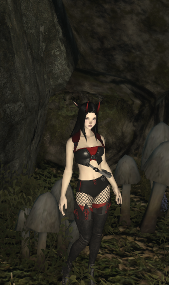 Devilish Delight | Eorzea Collection
