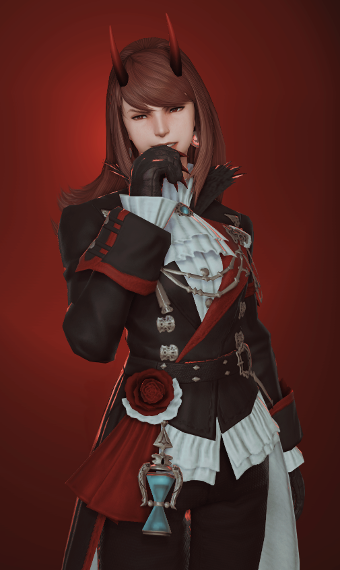 Devilish | Eorzea Collection