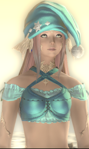 Apocalypse | Eorzea Collection