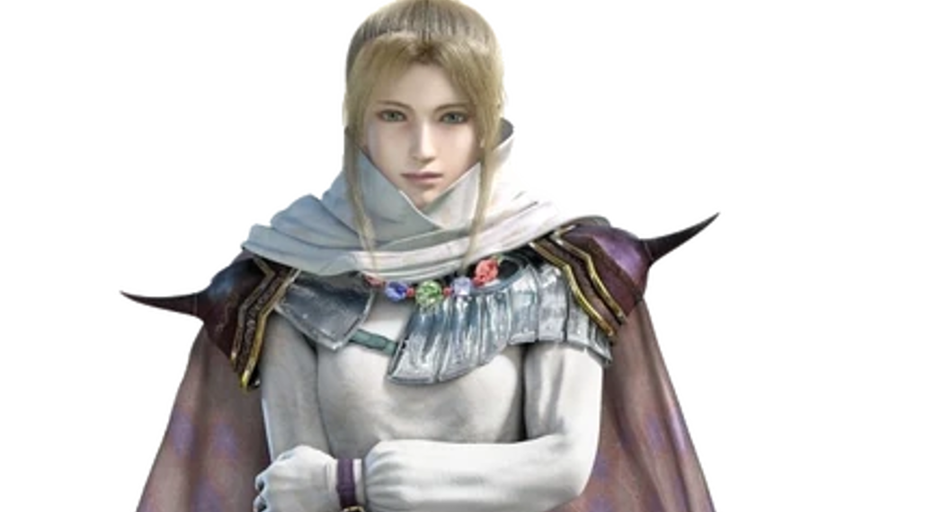 Final Fantasy IV After Years - Rosa Joanna Farrell | Eorzea Collection