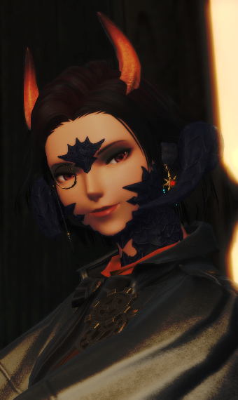 Halloween outfit 2024 | Eorzea Collection