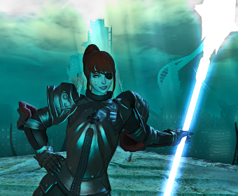 Undyne - Undertale | Eorzea Collection