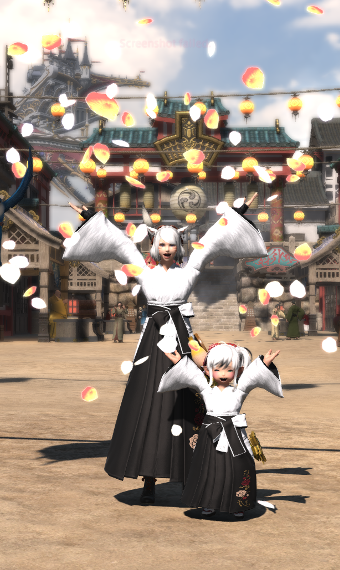 Far Eastern Painter | Eorzea Collection