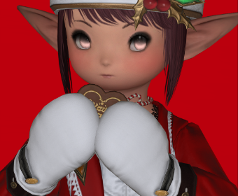 Peppermint Hot Chocolate | Eorzea Collection