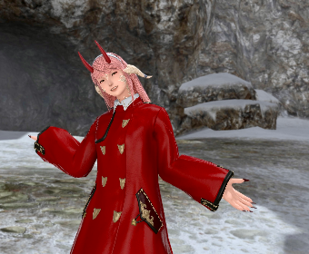 Zero Two | Eorzea Collection
