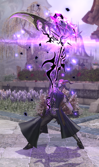 Voidbringer | Eorzea Collection