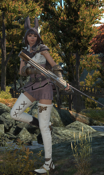 Mage's Ballad | Eorzea Collection