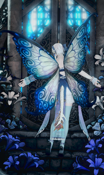 Dream Crafter Pixie | Eorzea Collection