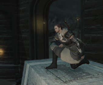 Dare Dervish | Eorzea Collection