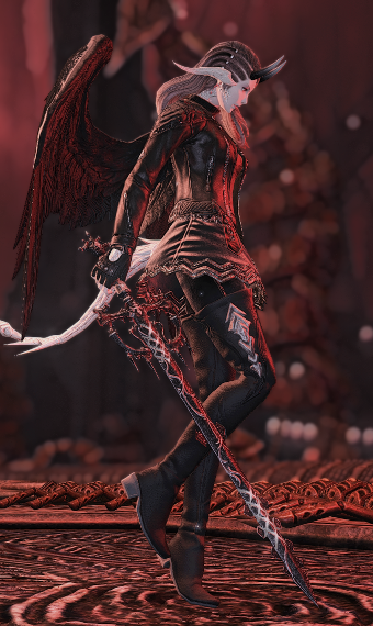 Modern Gargoyle | Eorzea Collection