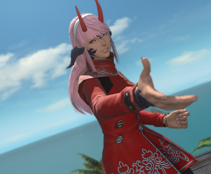 Zero Two (Darling in the Franxx) Cosplay | Eorzea Collection