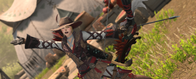 Bardic Bandit | Eorzea Collection