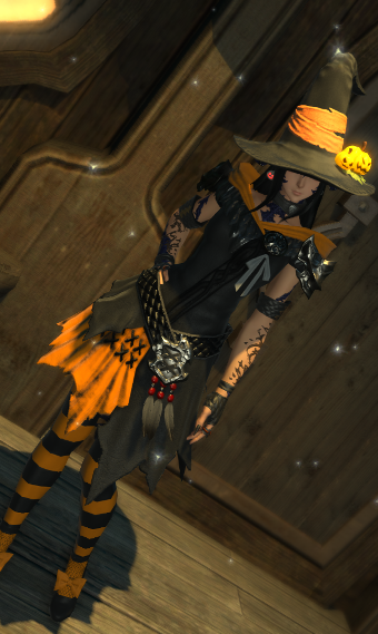 Witching Hour | Eorzea Collection