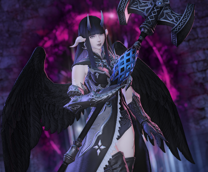 Futures Rewritten | Eorzea Collection