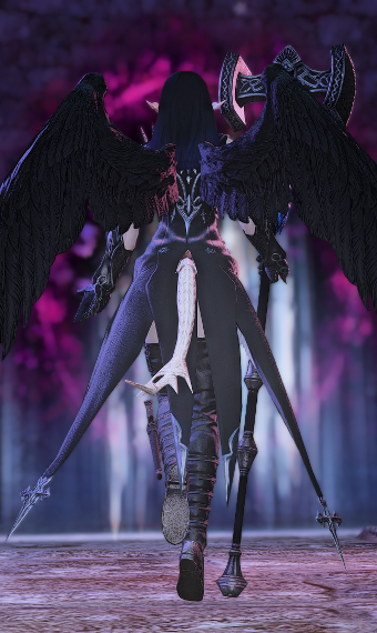 Futures Rewritten | Eorzea Collection