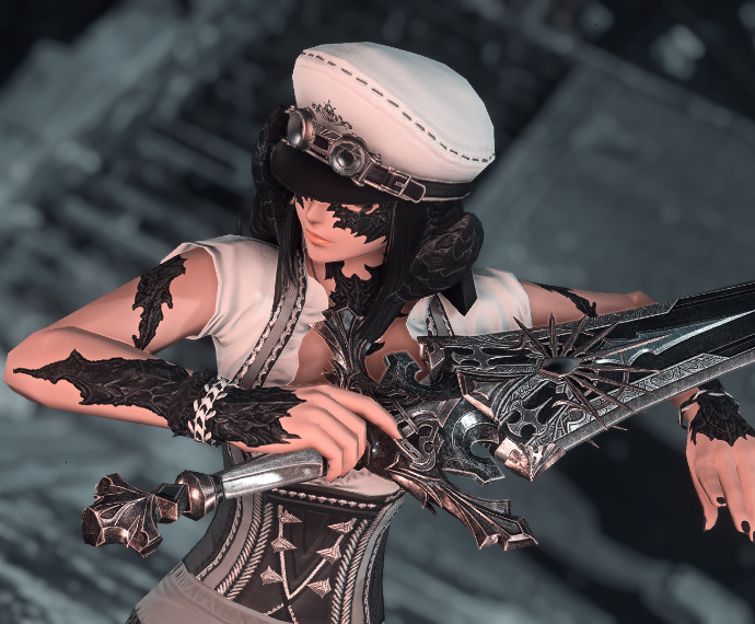 Clockwork Enforcer | Eorzea Collection