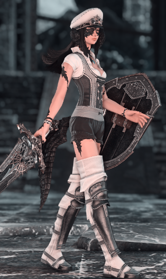 Clockwork Enforcer | Eorzea Collection