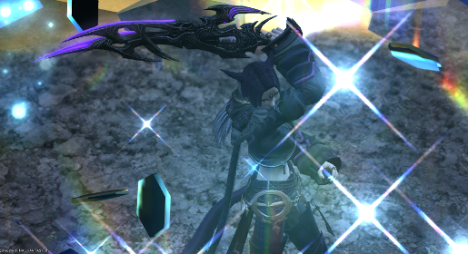 Last soldier standing | Eorzea Collection