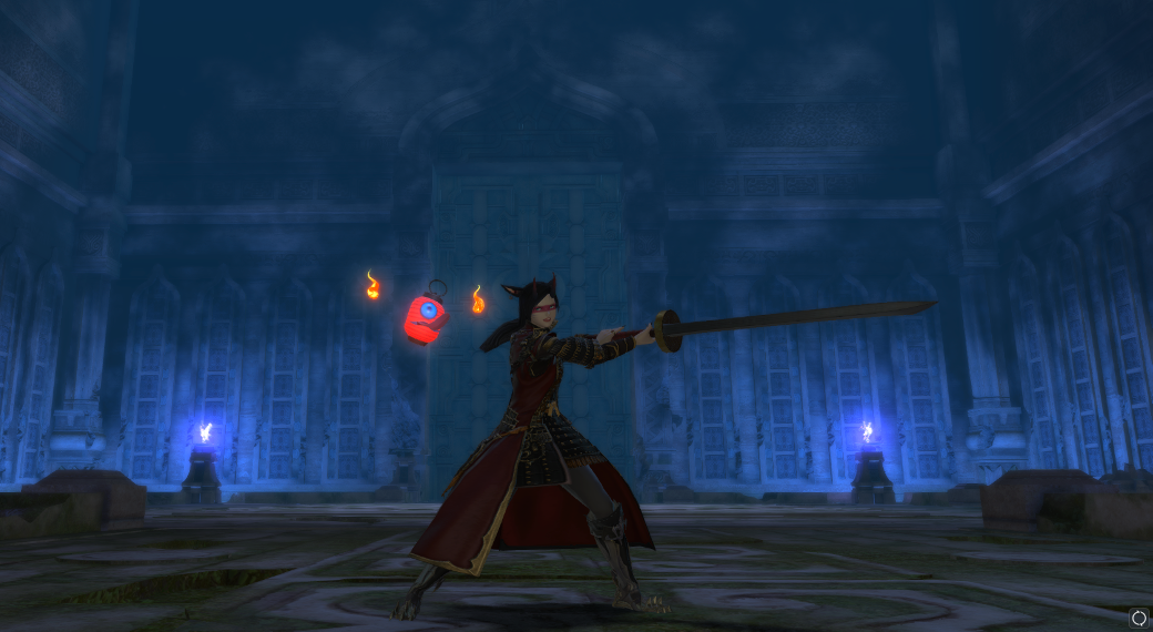 Oni (from D&D) | Eorzea Collection