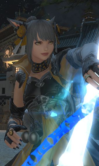 DRG 1 | Eorzea Collection