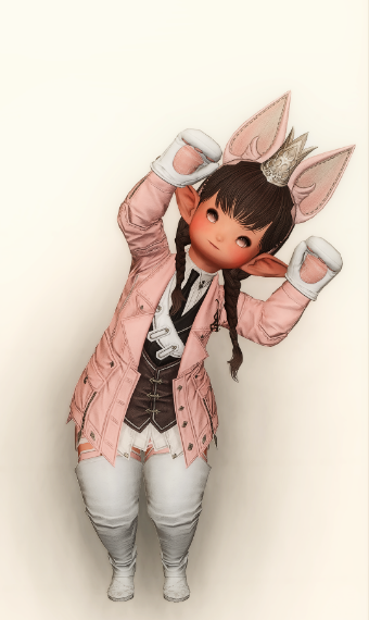 softy | Eorzea Collection