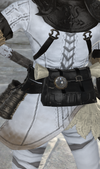 The Killing Ghost Eorzea Collection