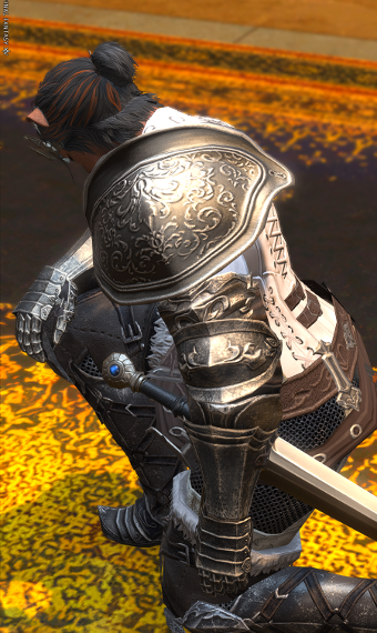 Oath of Devotion | Eorzea Collection