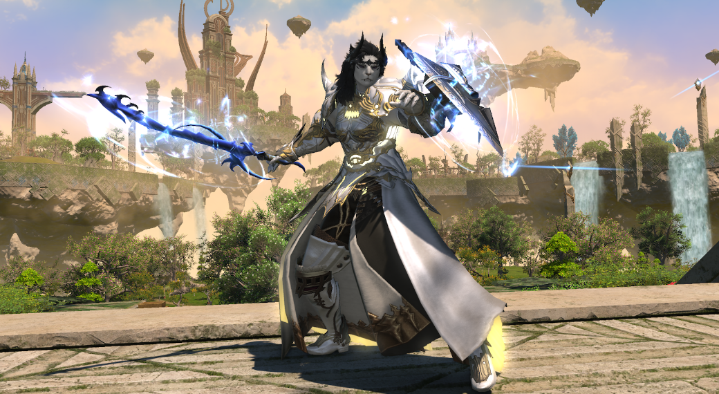 Angel's of Eld | Eorzea Collection