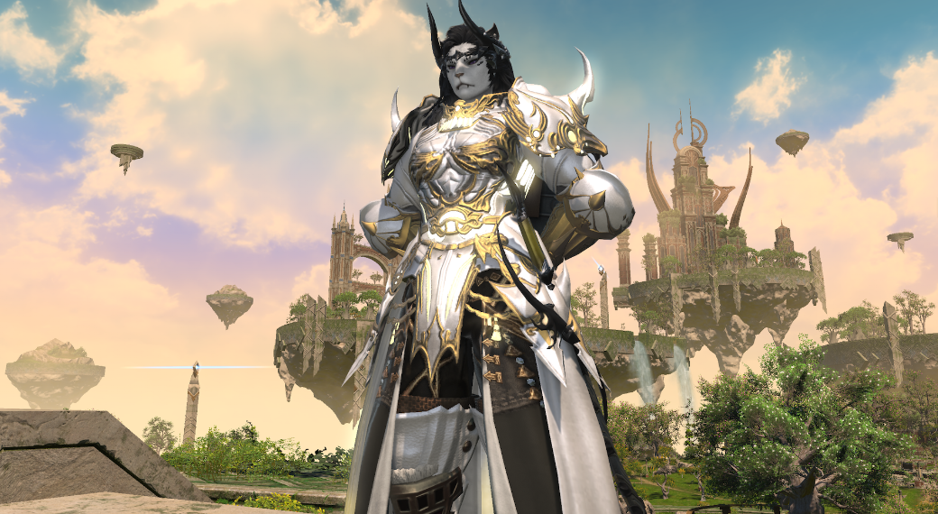 Angel's of Eld | Eorzea Collection