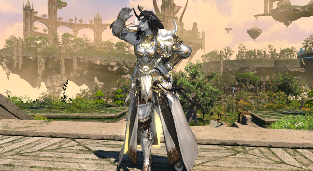 Angel's of Eld | Eorzea Collection