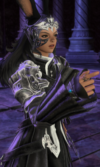 Shadowless | Eorzea Collection