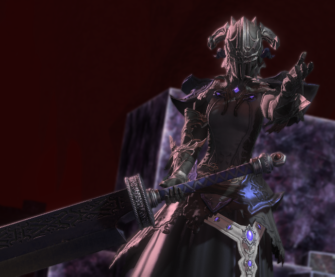 Everlasting Void | Eorzea Collection