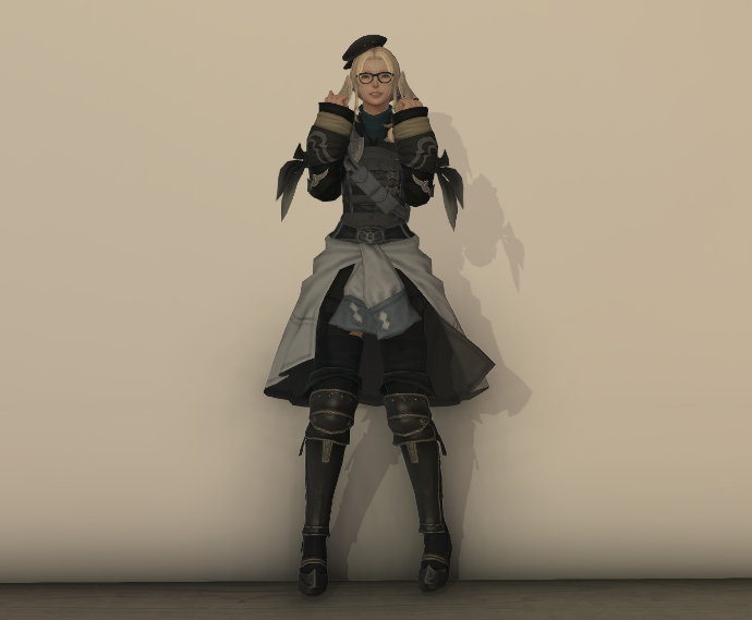 War Caster | Eorzea Collection