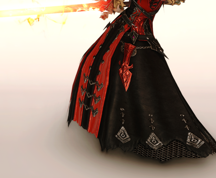 Rust, Blood, & Fire | Eorzea Collection