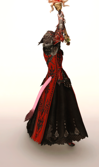 Rust, Blood, & Fire | Eorzea Collection