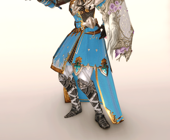 Solemn Veil | Eorzea Collection