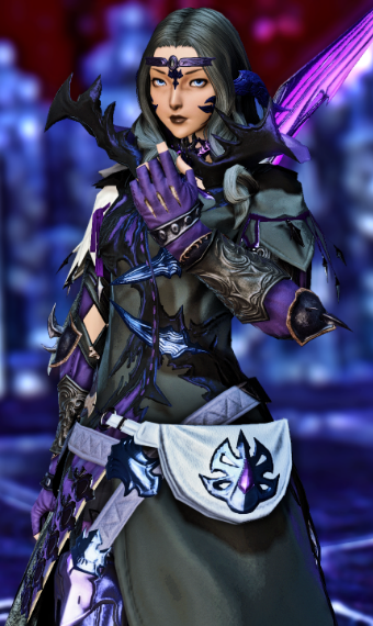 Void Ark | Eorzea Collection