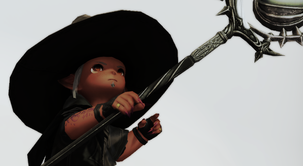 Apprentice Wizard | Eorzea Collection