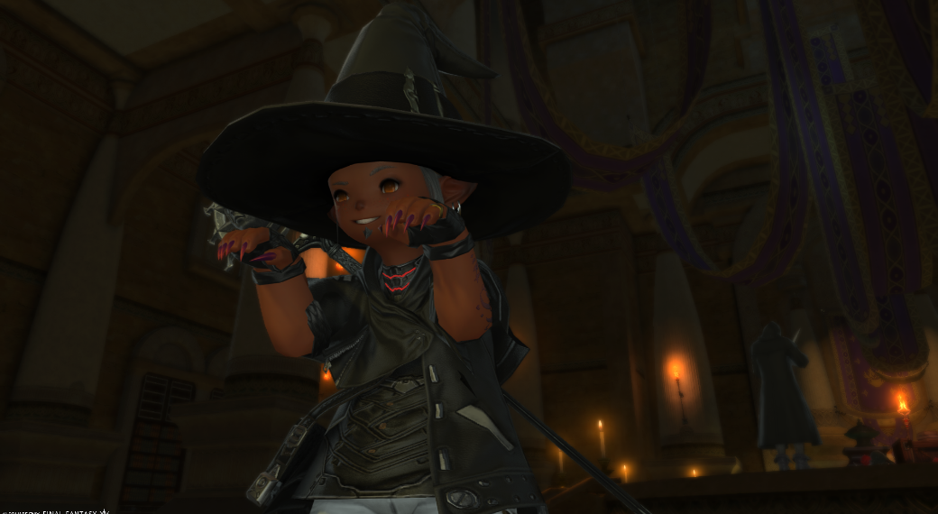 Apprentice Wizard | Eorzea Collection