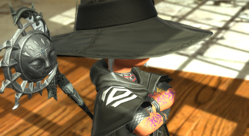 Apprentice Wizard | Eorzea Collection