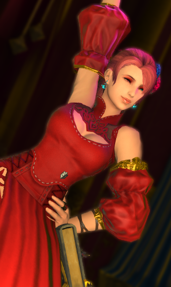 Chick-Chicky-Boom | Eorzea Collection