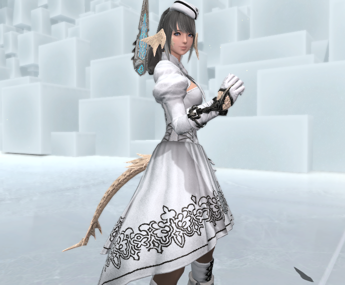 Operator | Eorzea Collection