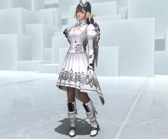 Operator | Eorzea Collection