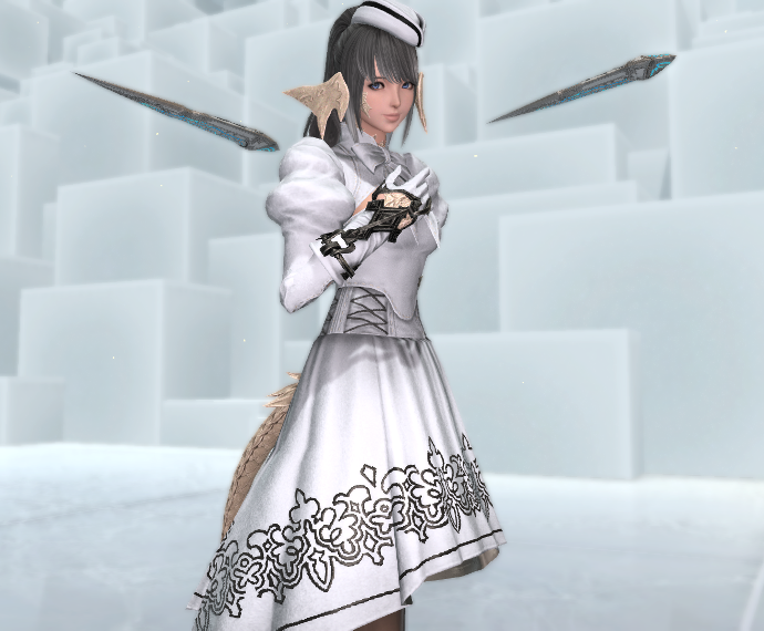 Operator | Eorzea Collection