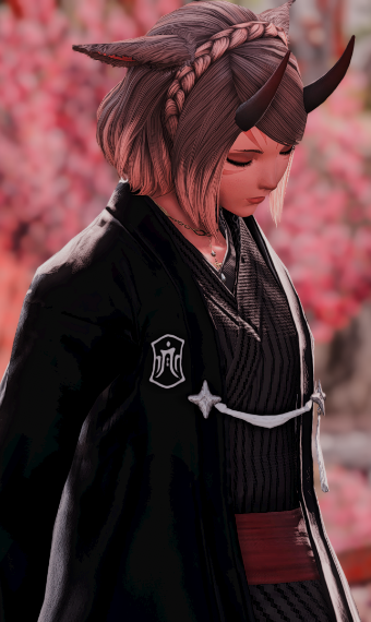 Yanxian Devilry | Eorzea Collection