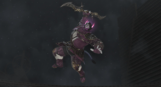 Renaissance Walker | Eorzea Collection