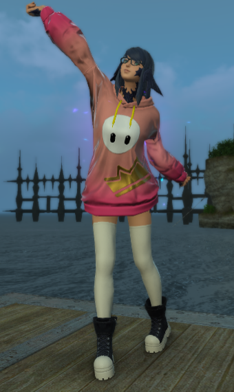 Blunderous Devil | Eorzea Collection