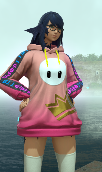 Blunderous Devil | Eorzea Collection