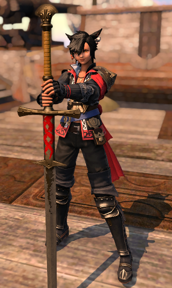 7 Hells and 1 High Water | Eorzea Collection